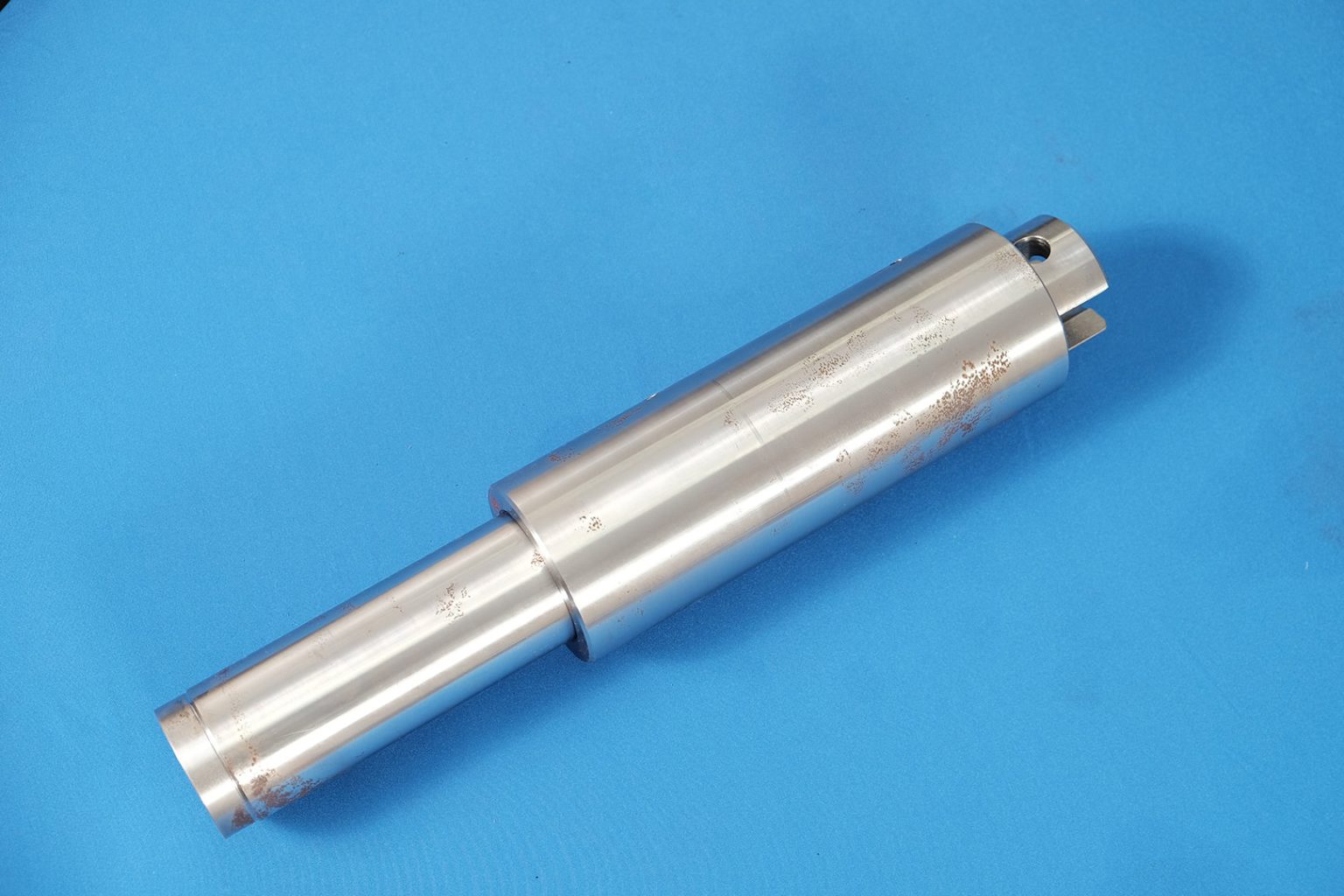 Hydraulic Cylinder Manufacturing Australia by QMN